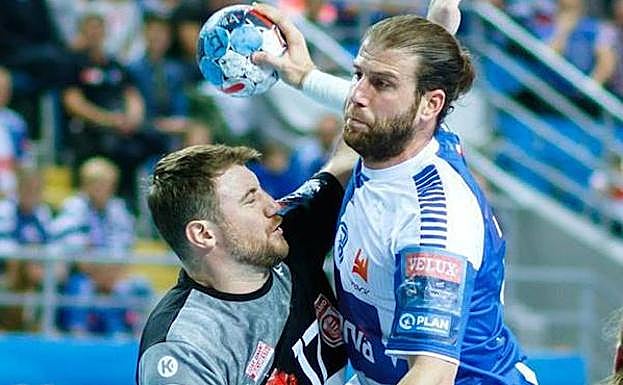 Del Gaes a la Champions | Diario Sur